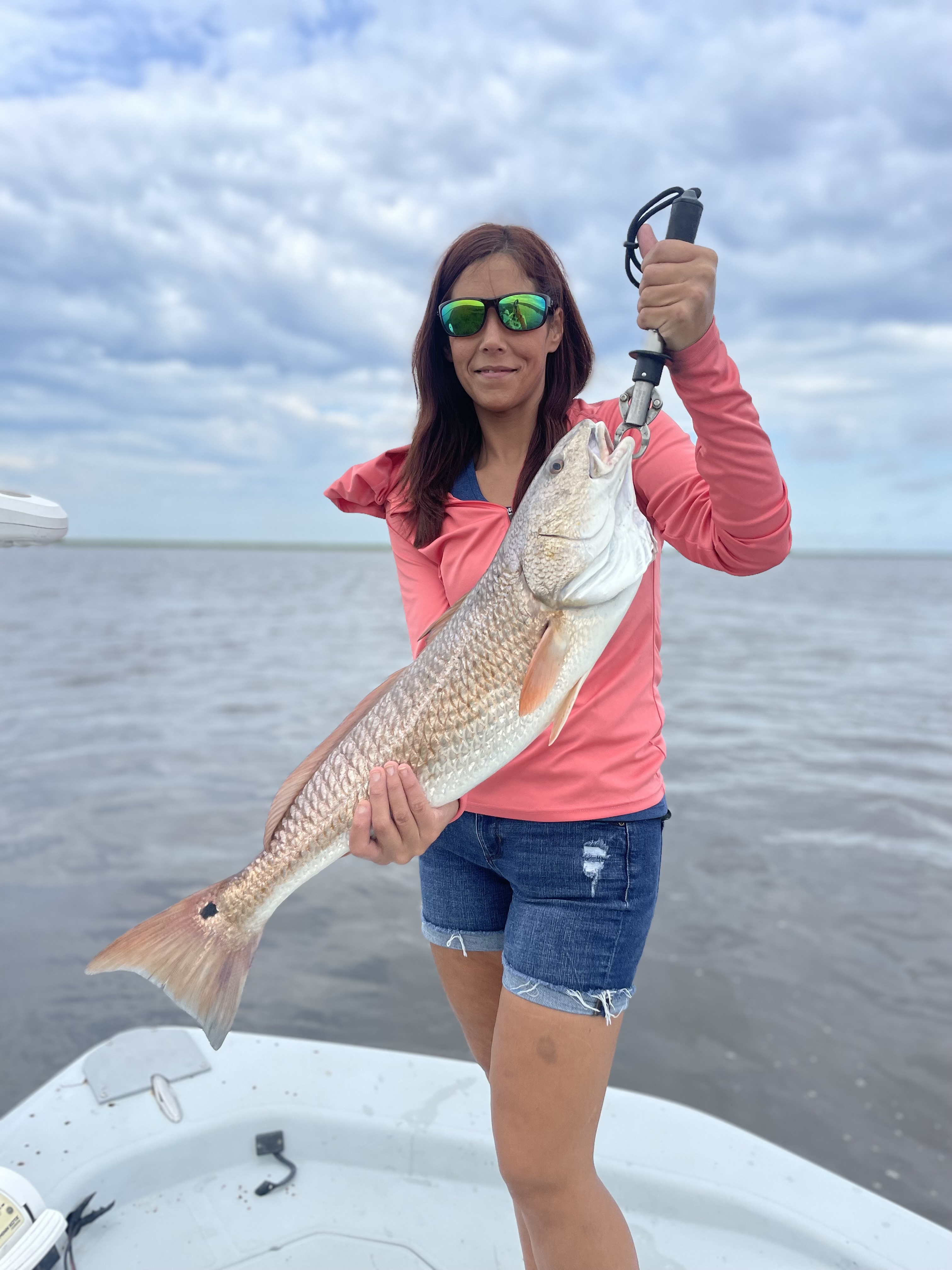 Deep Bayou Fishing Guides