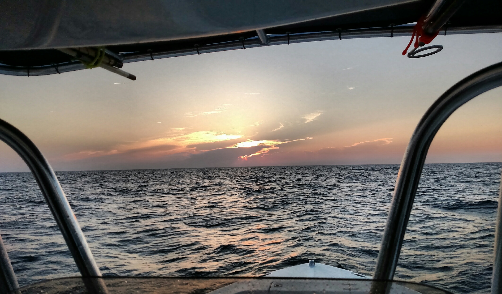 Sunset Cruise Tours Guides in Cape Fear
