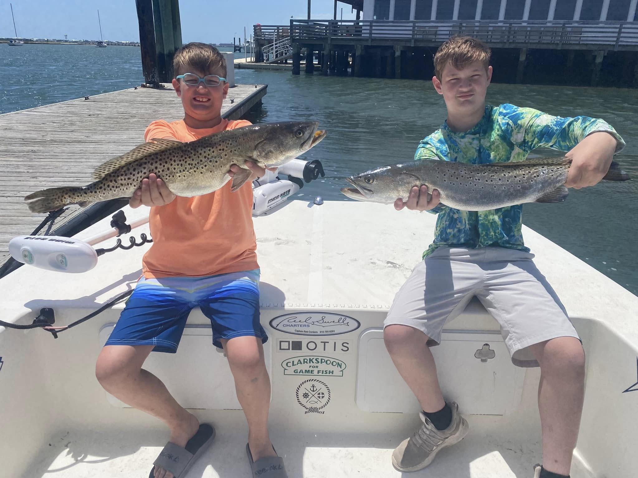 What Is A Bull Redfish