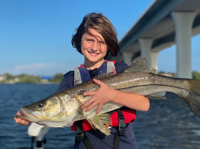 10 Best Tarpon Fishing Spots In Florida