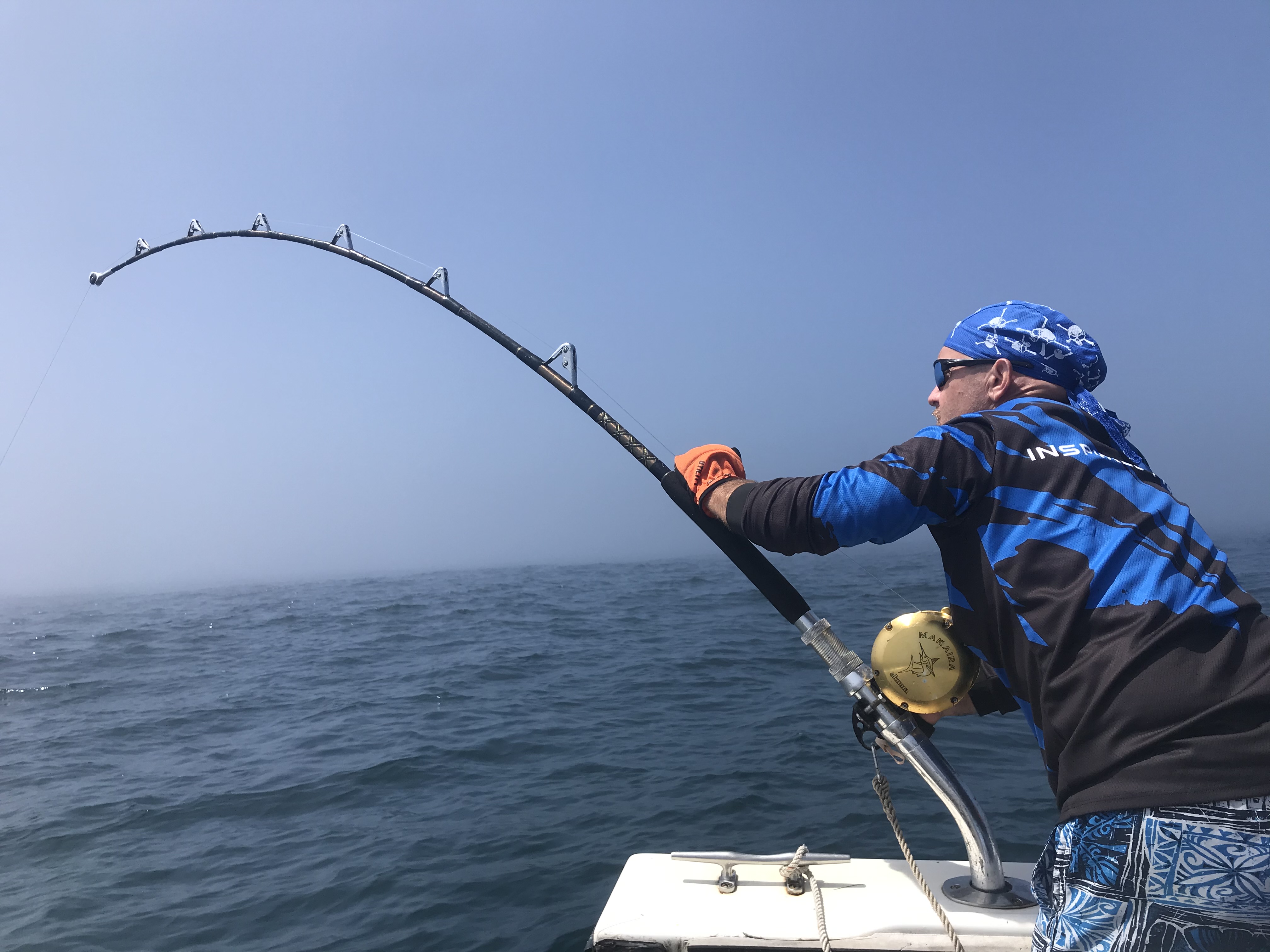 What To Wear On A Fishing Trip