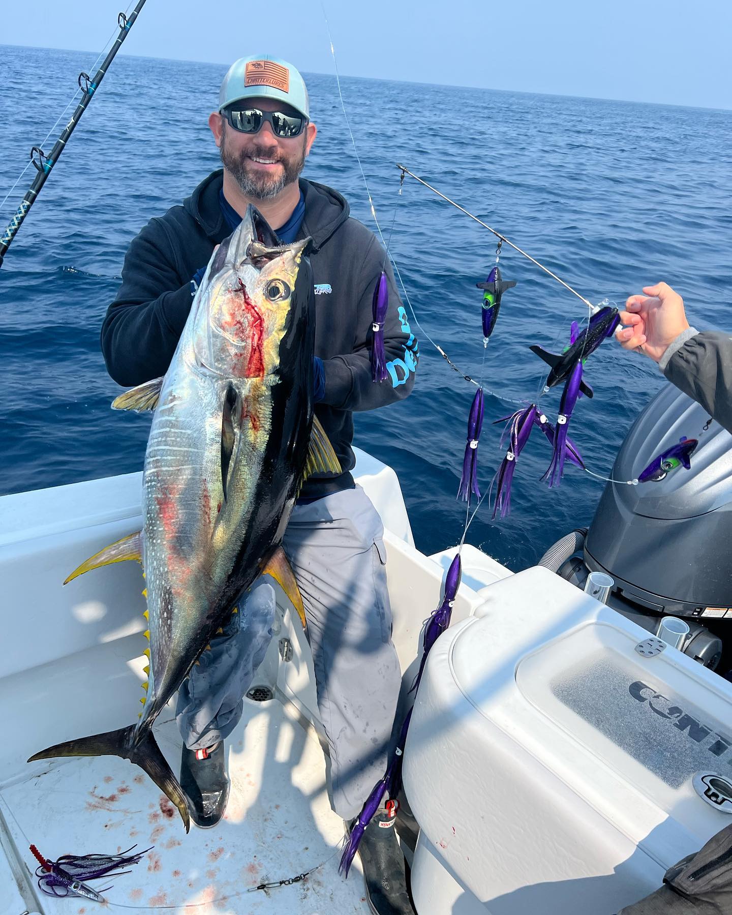 The 15 Best Deep Sea Fishing Charters in Point Pleasant Beach
