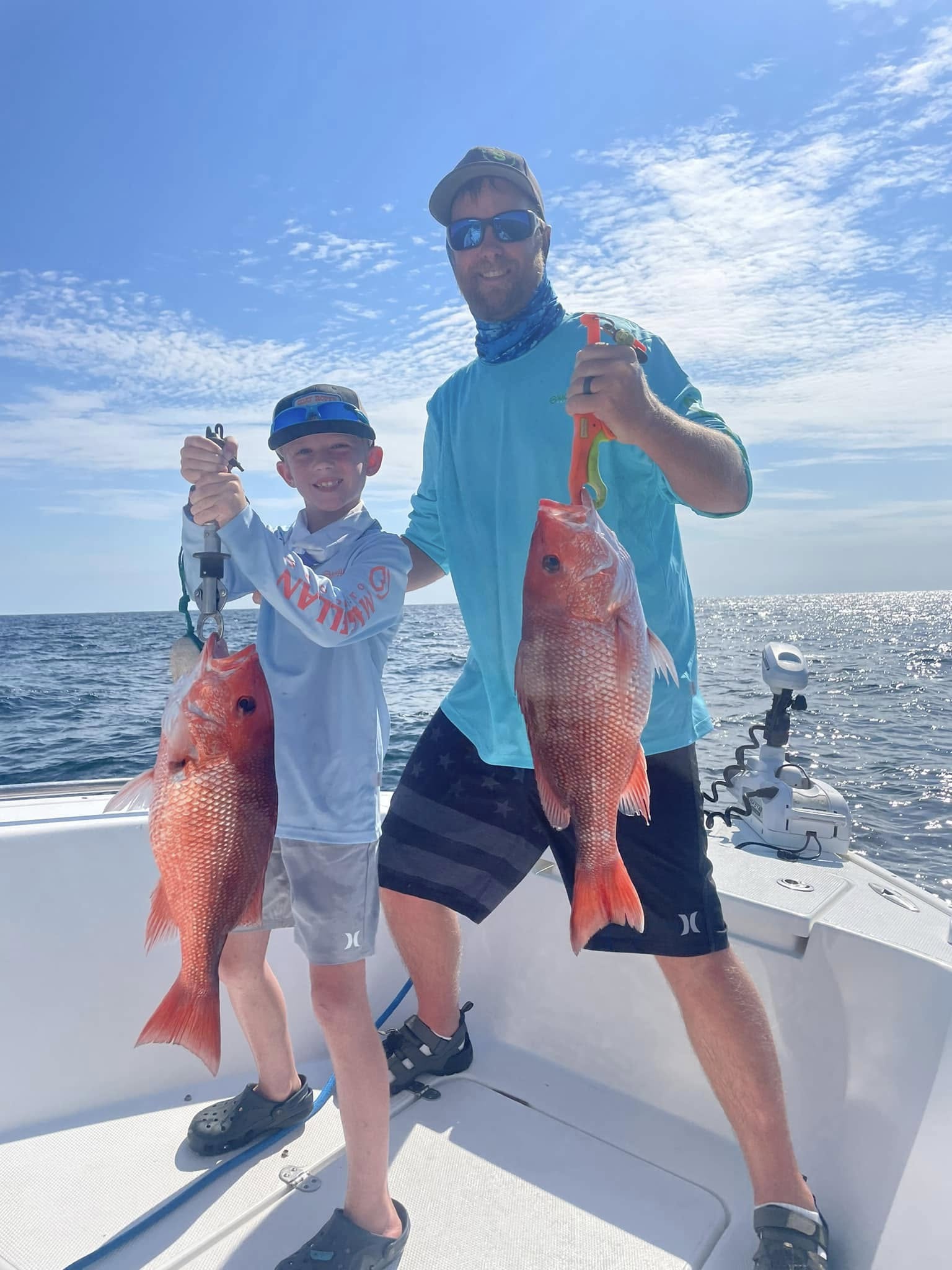 The 15 Best Gulf of Mexico (Gulf of America) Fishing Charters