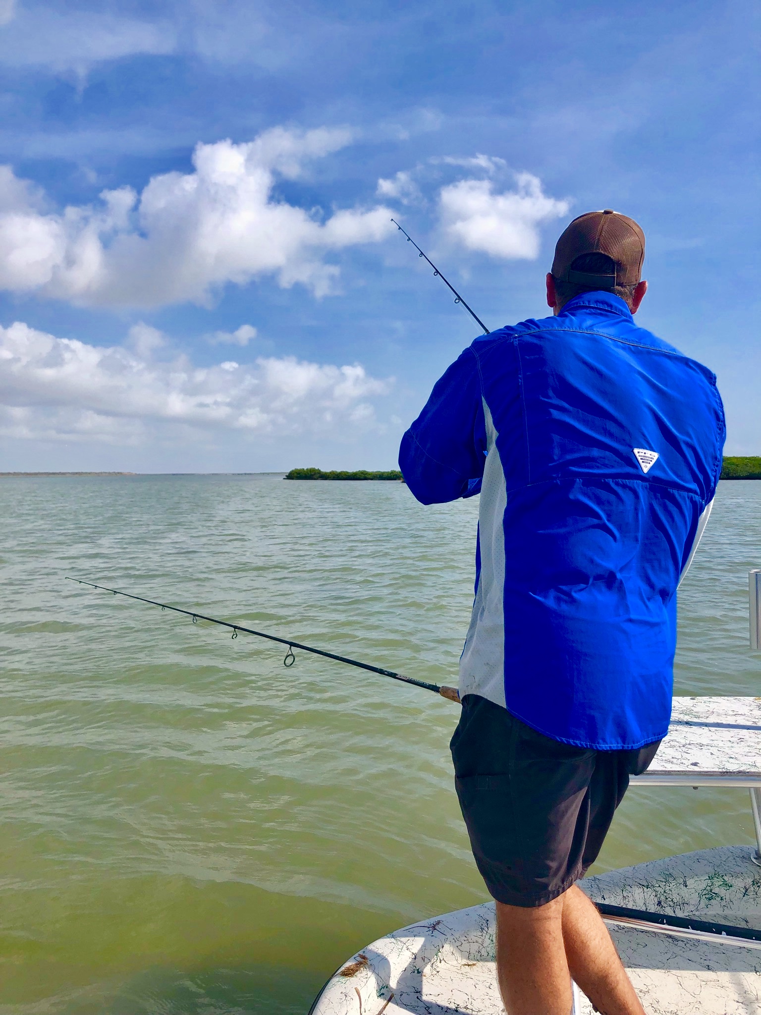 South Padre Island Fishing Reports (June 2025)