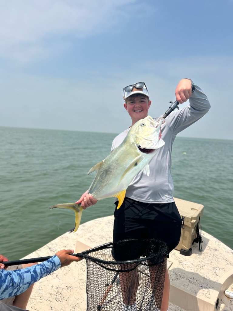 Fishing Techniques: The Beginner's Guide To Gigging