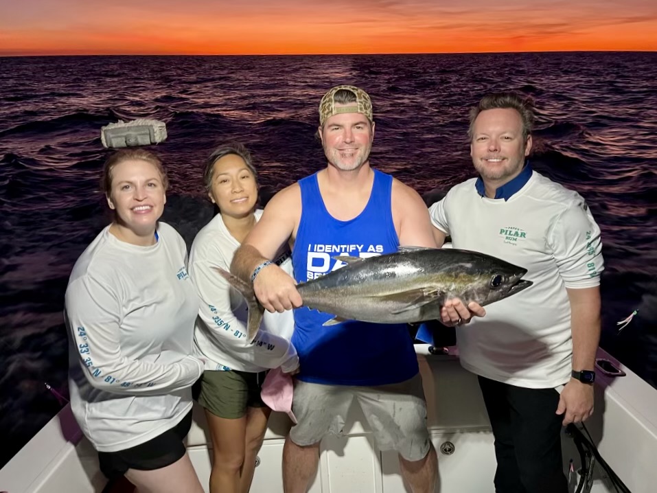 Inshore Vs. Nearshore Fishing: Which Is Better?