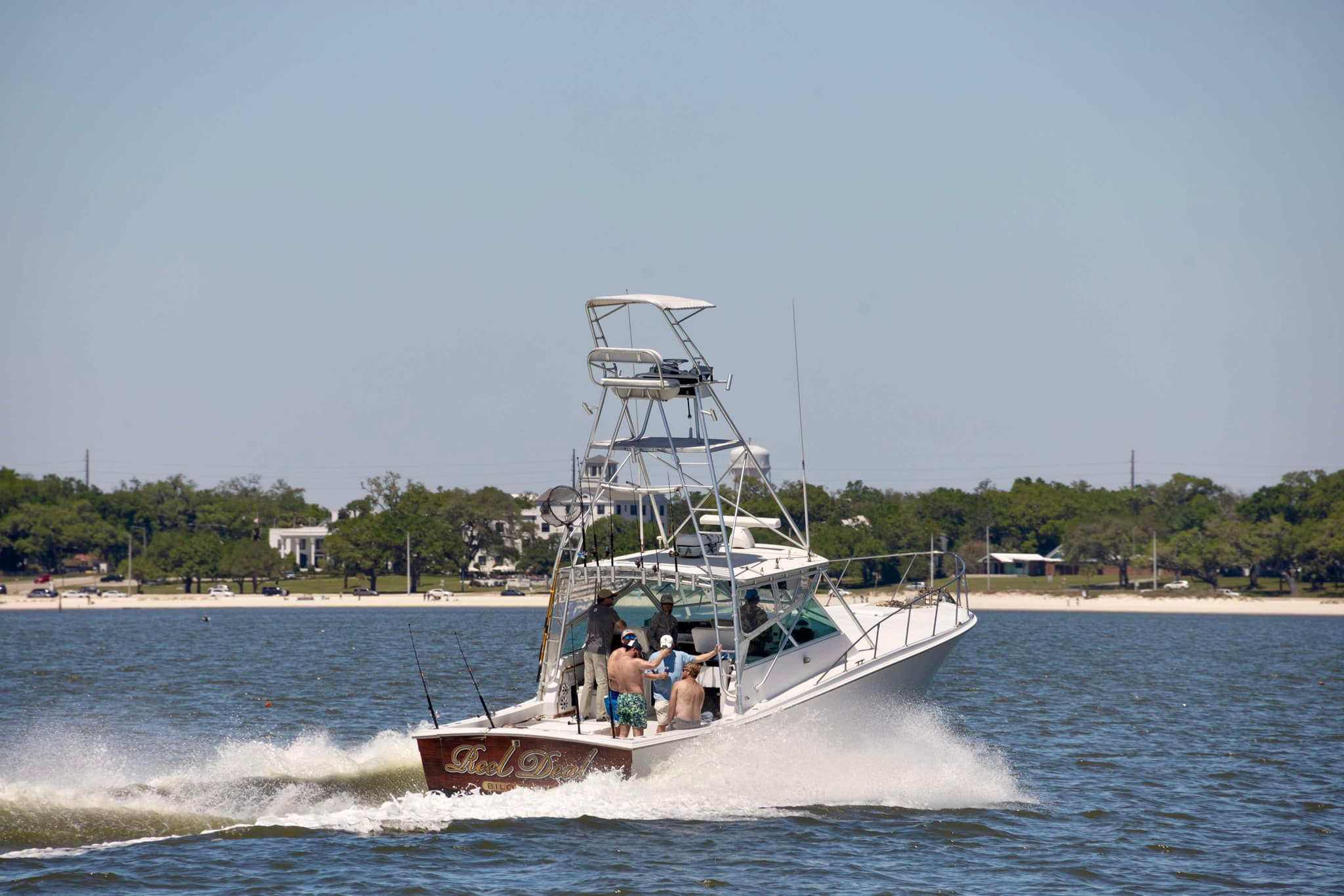 Inshore Vs. Nearshore Fishing: Which Is Better?