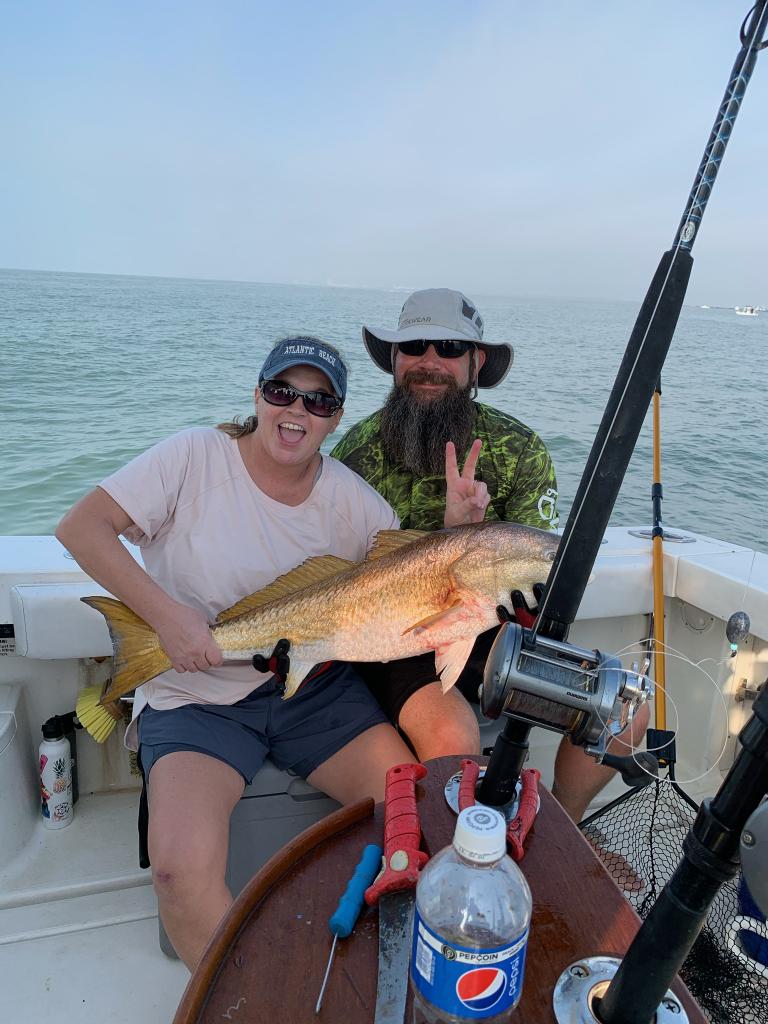 The 15 Best Fishing Charters in Galveston, TX