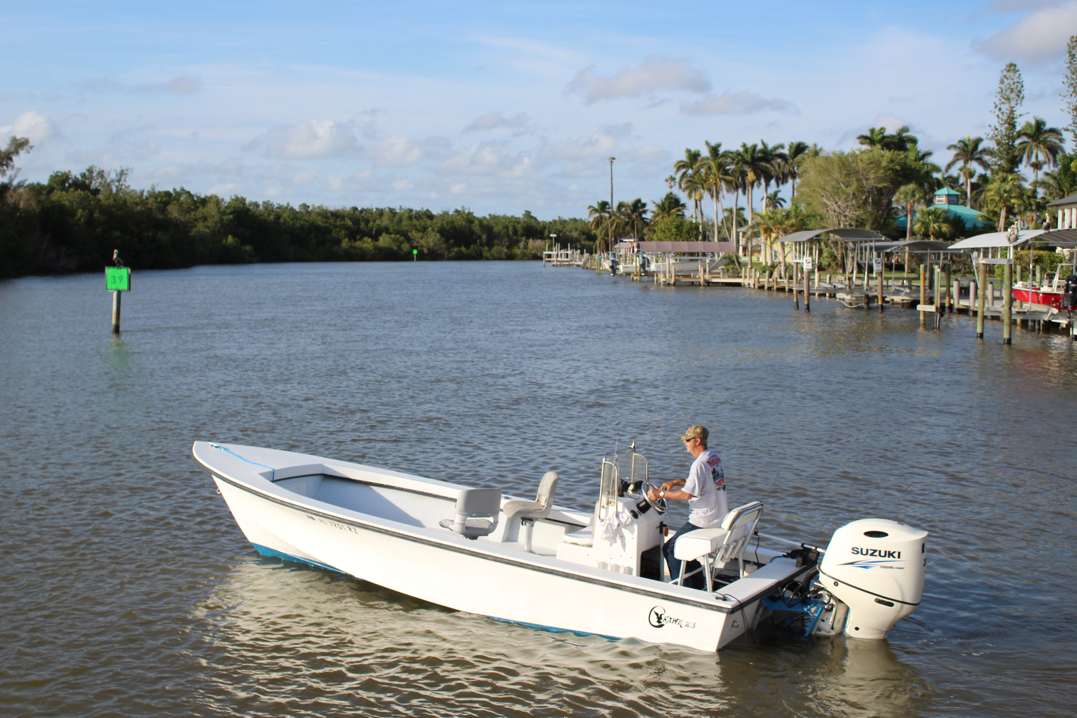 How To Fish For Sheepshead