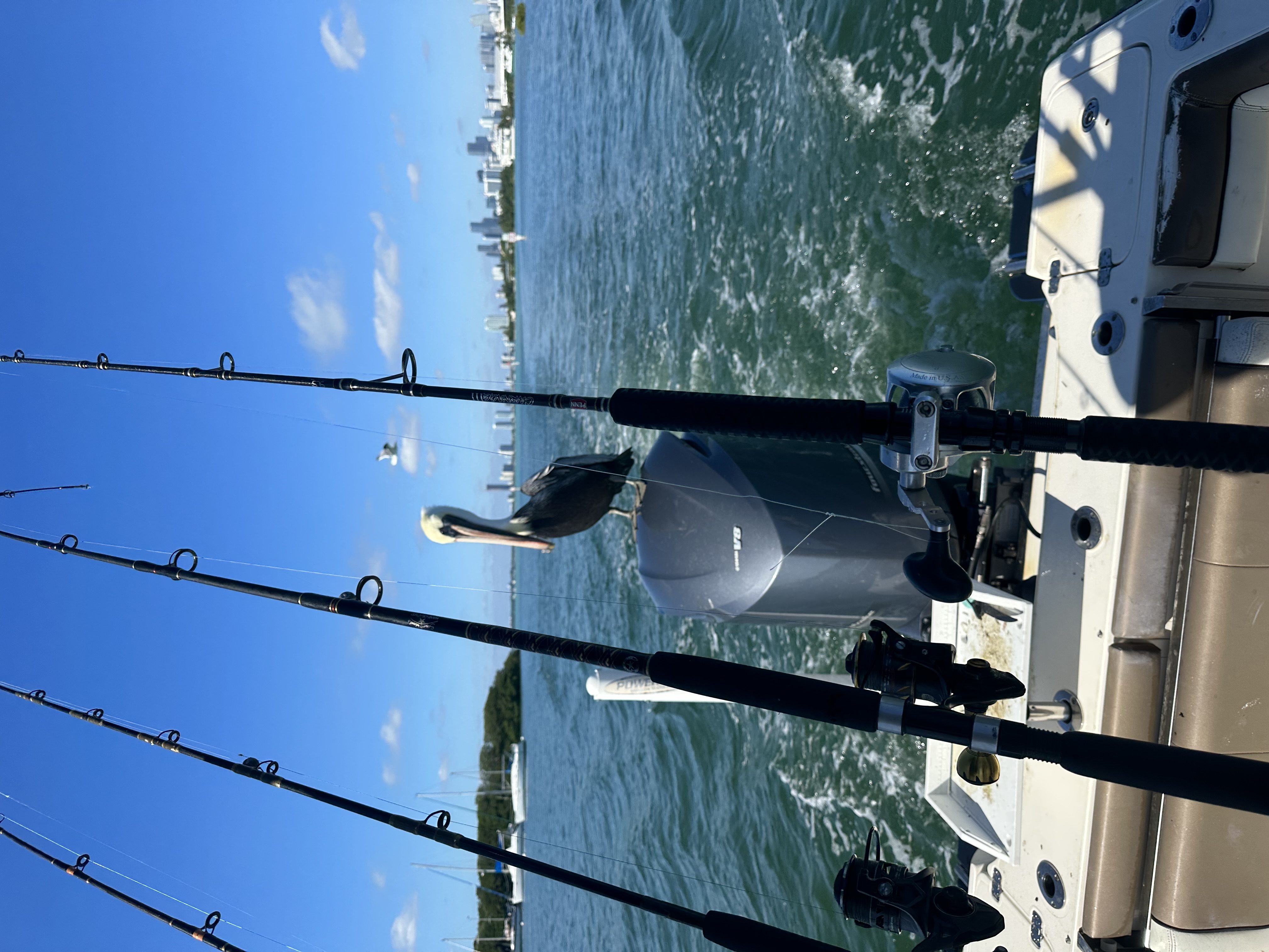 What To Wear On A Fishing Trip