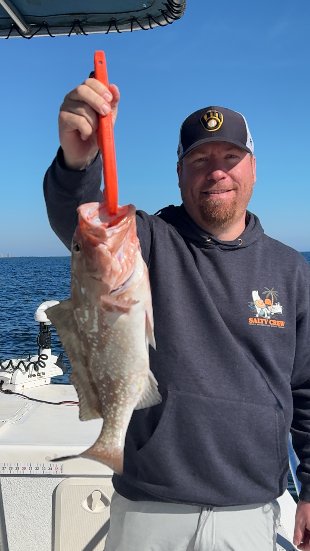 What Is Handline Fishing? Everything You Need To Know