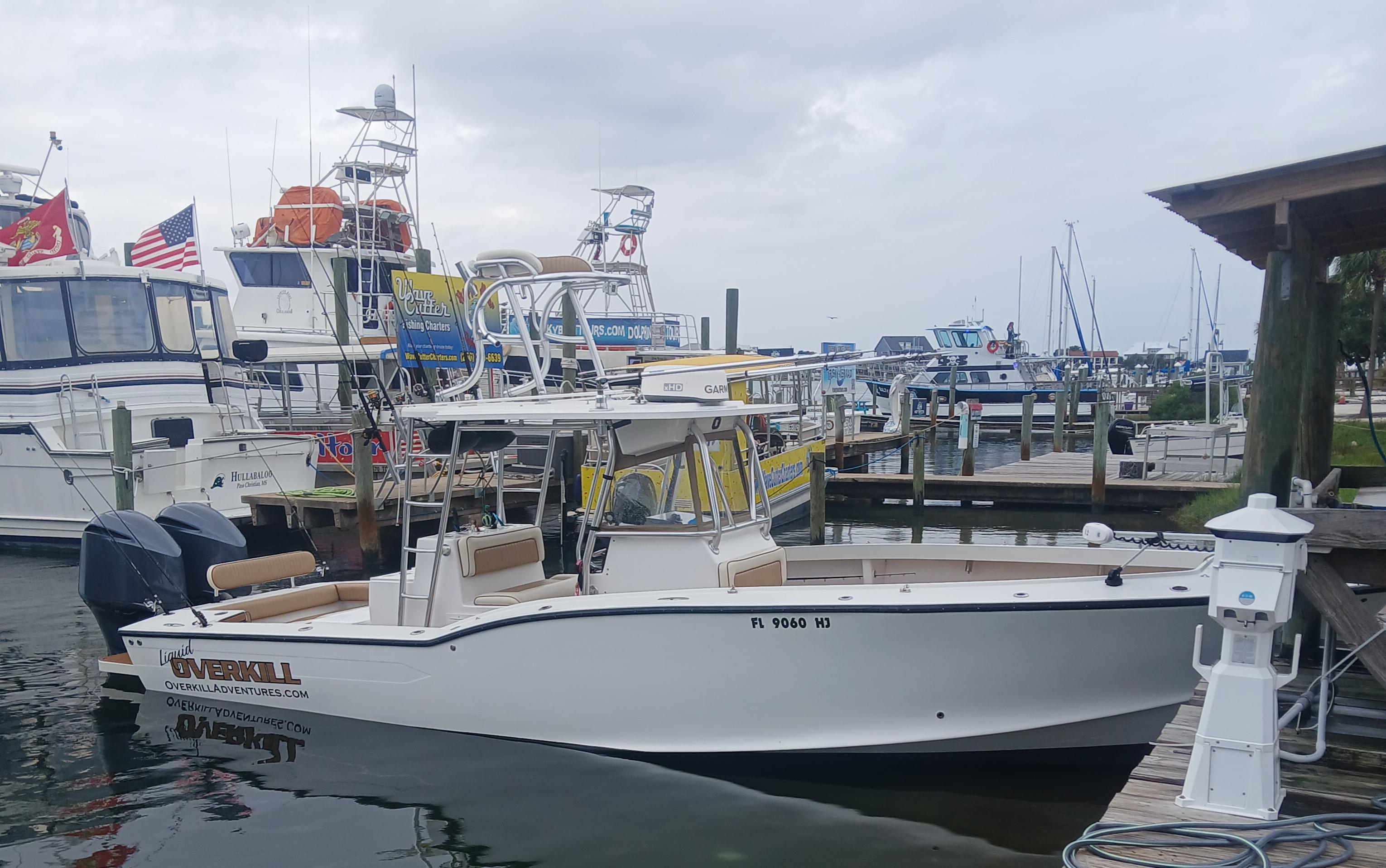 The Difference Between Lesser & Greater Amberjack