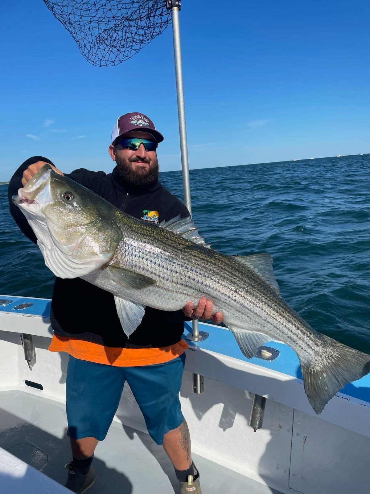 The 15 Best Fishing Charters in New York, NY