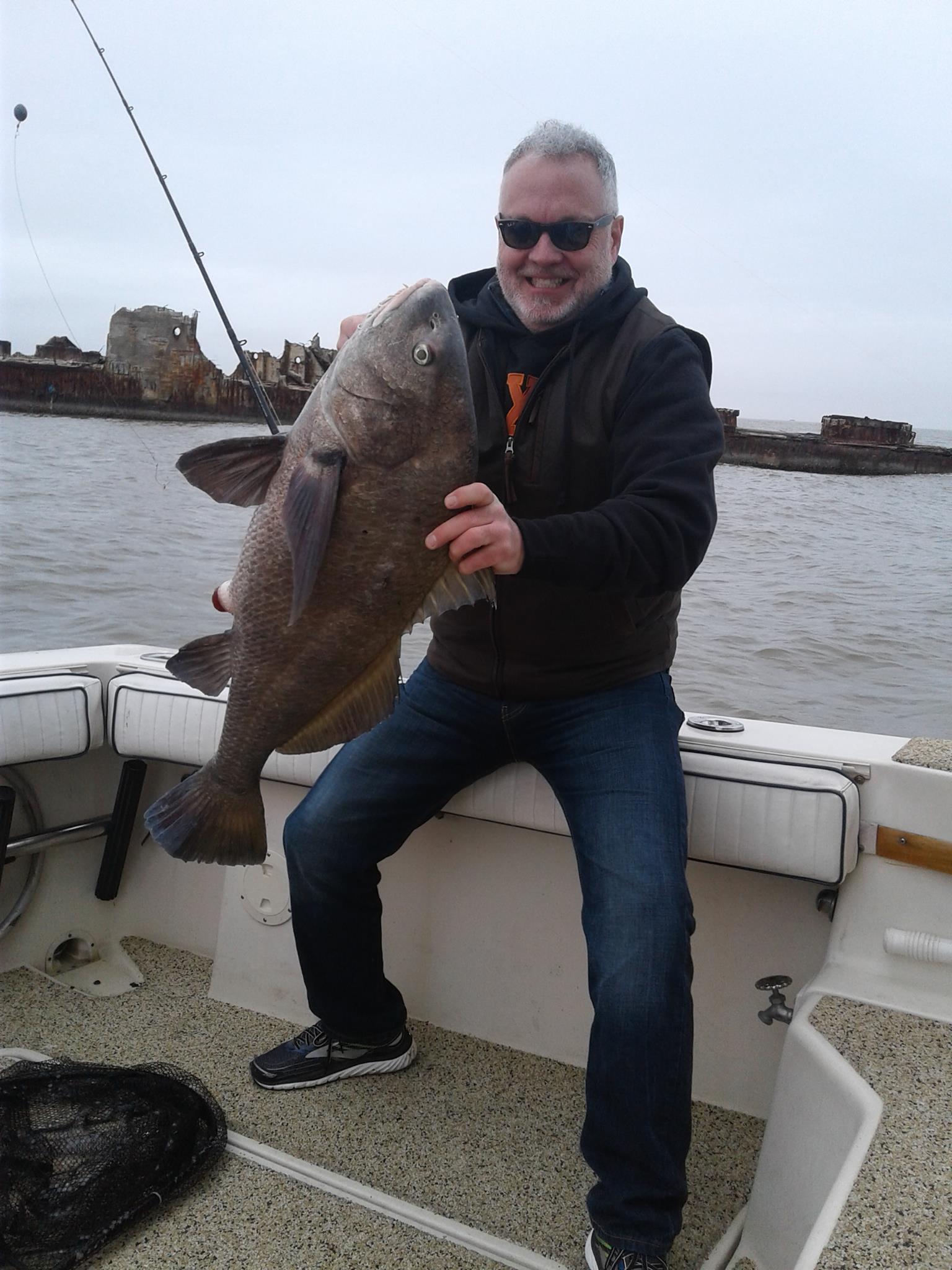 Jetty Fishing: What You Need To Know