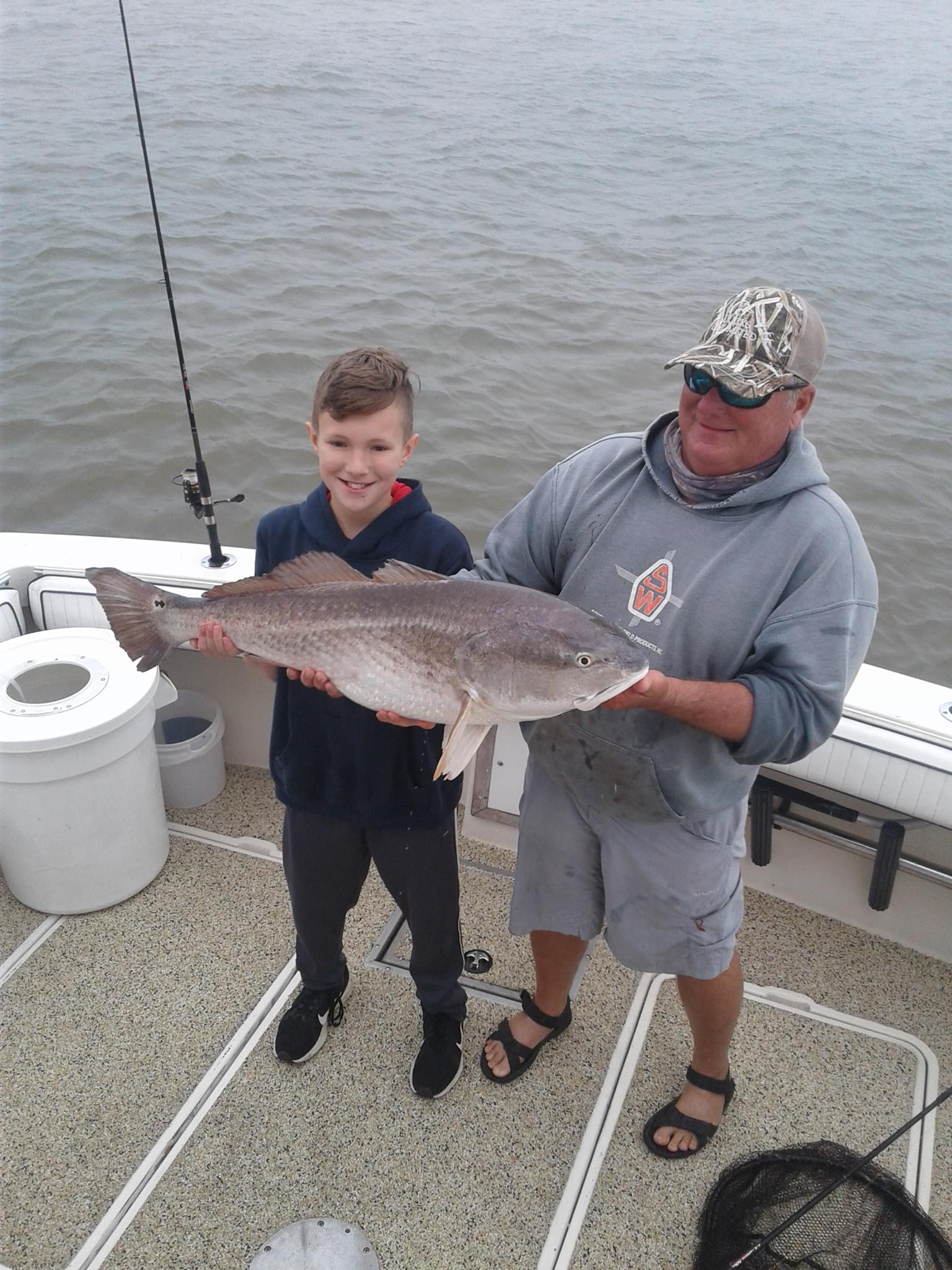 Jetty Fishing: What You Need To Know