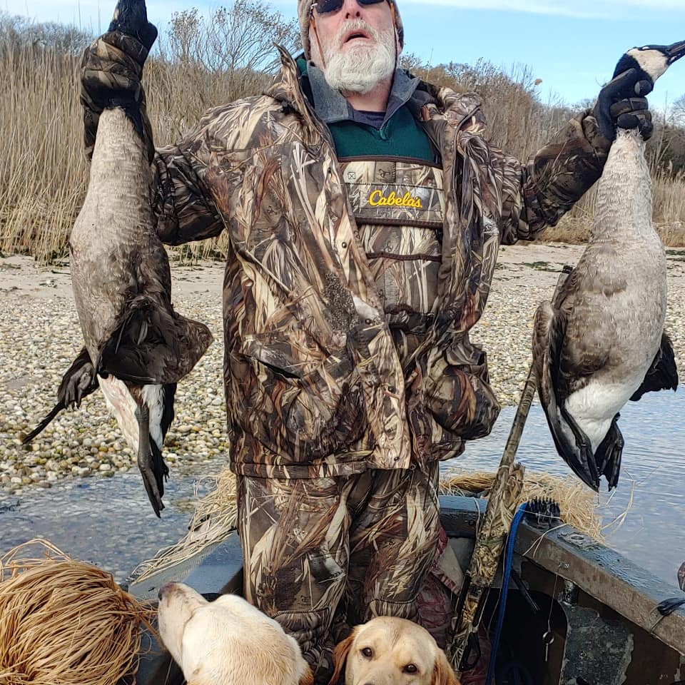White-Winged Scoter Hunting Guides