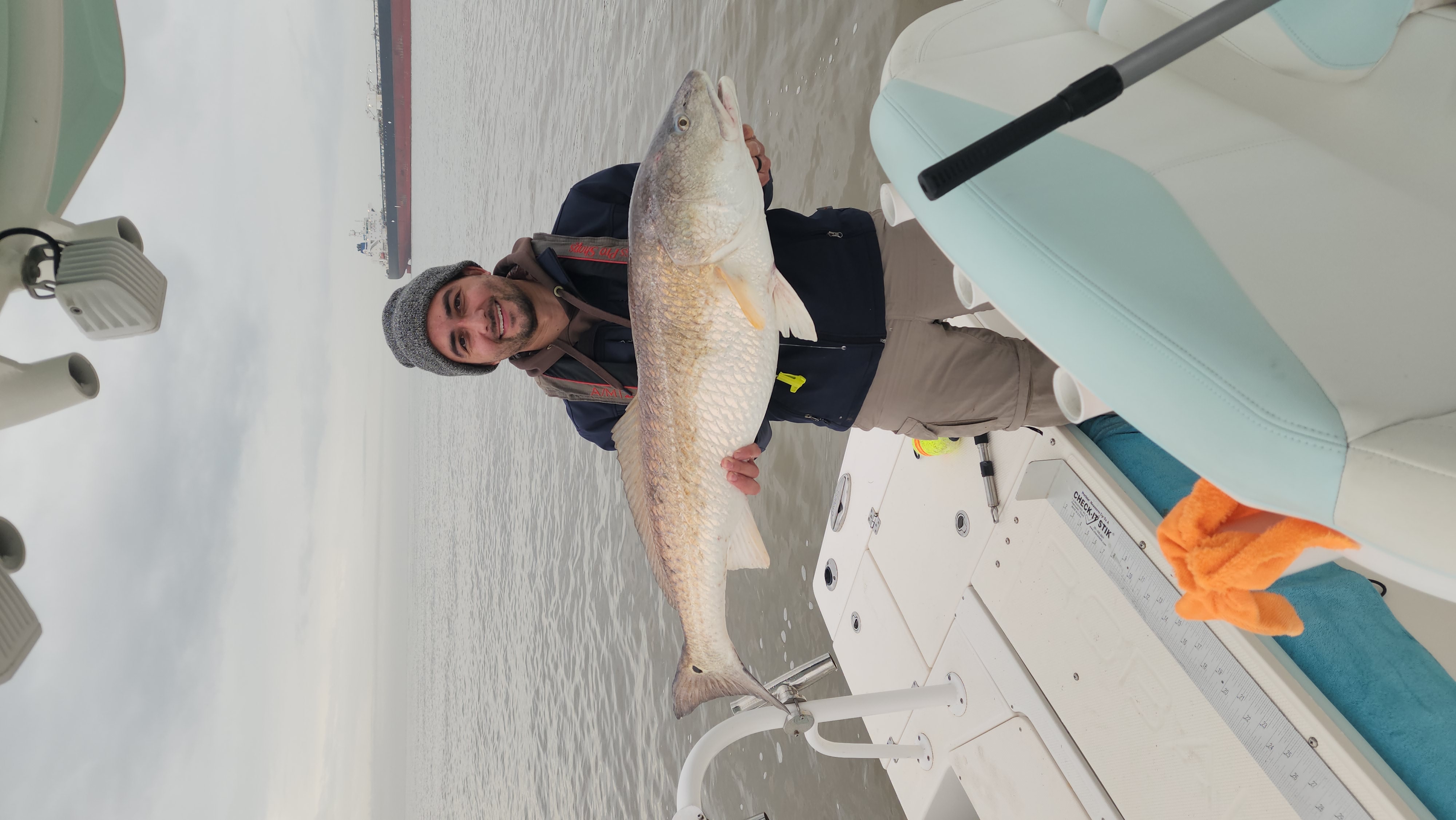 Jetty Fishing: What You Need To Know