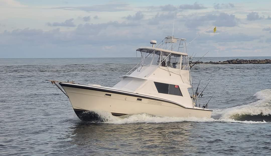 Nearshore Fishing: What You Need To Know