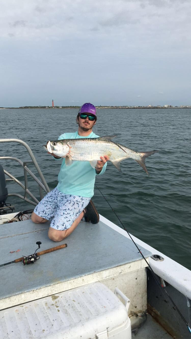 Jetty Fishing: What You Need To Know