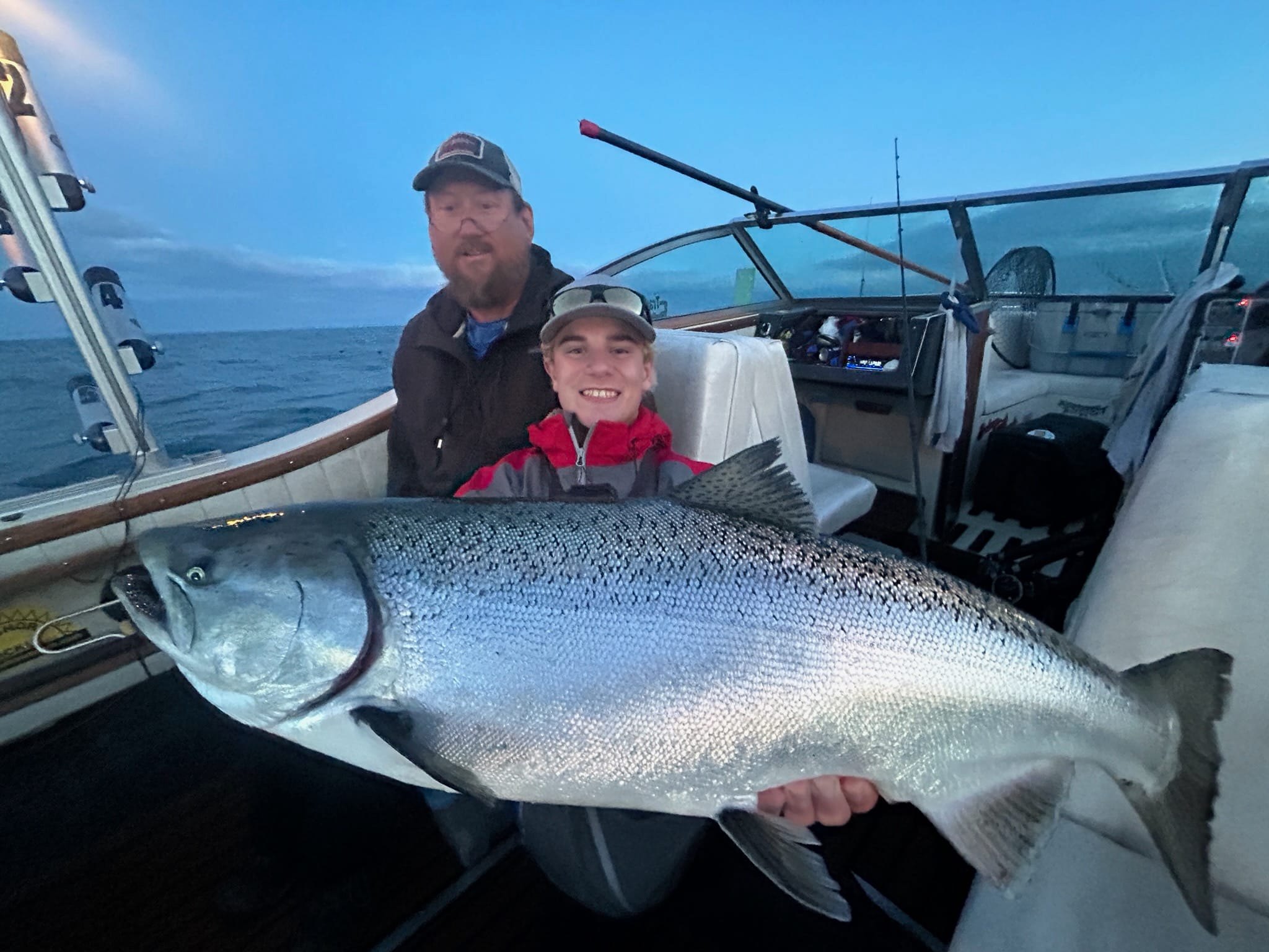 The 15 Best Wisconsin Fishing Guides