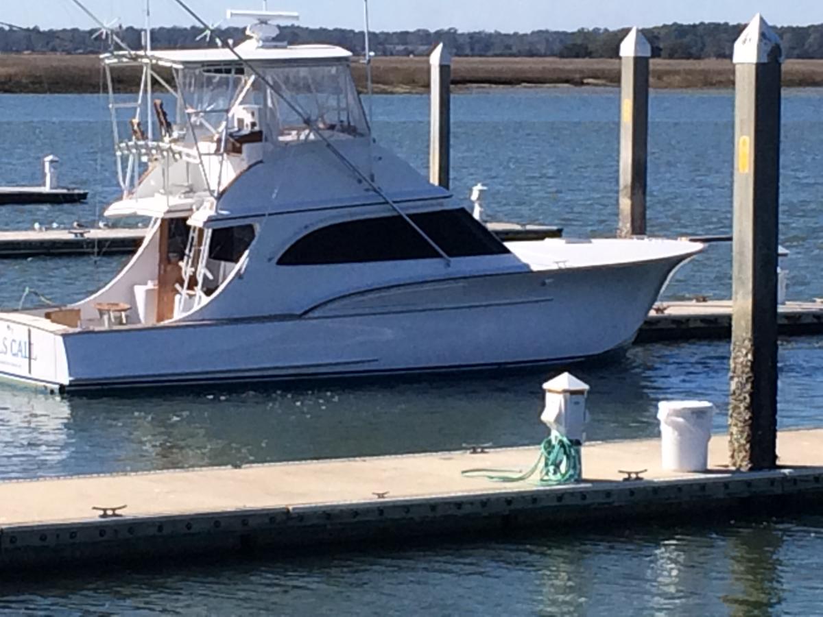 The 15 Best Fishing Charters in Destin, FL