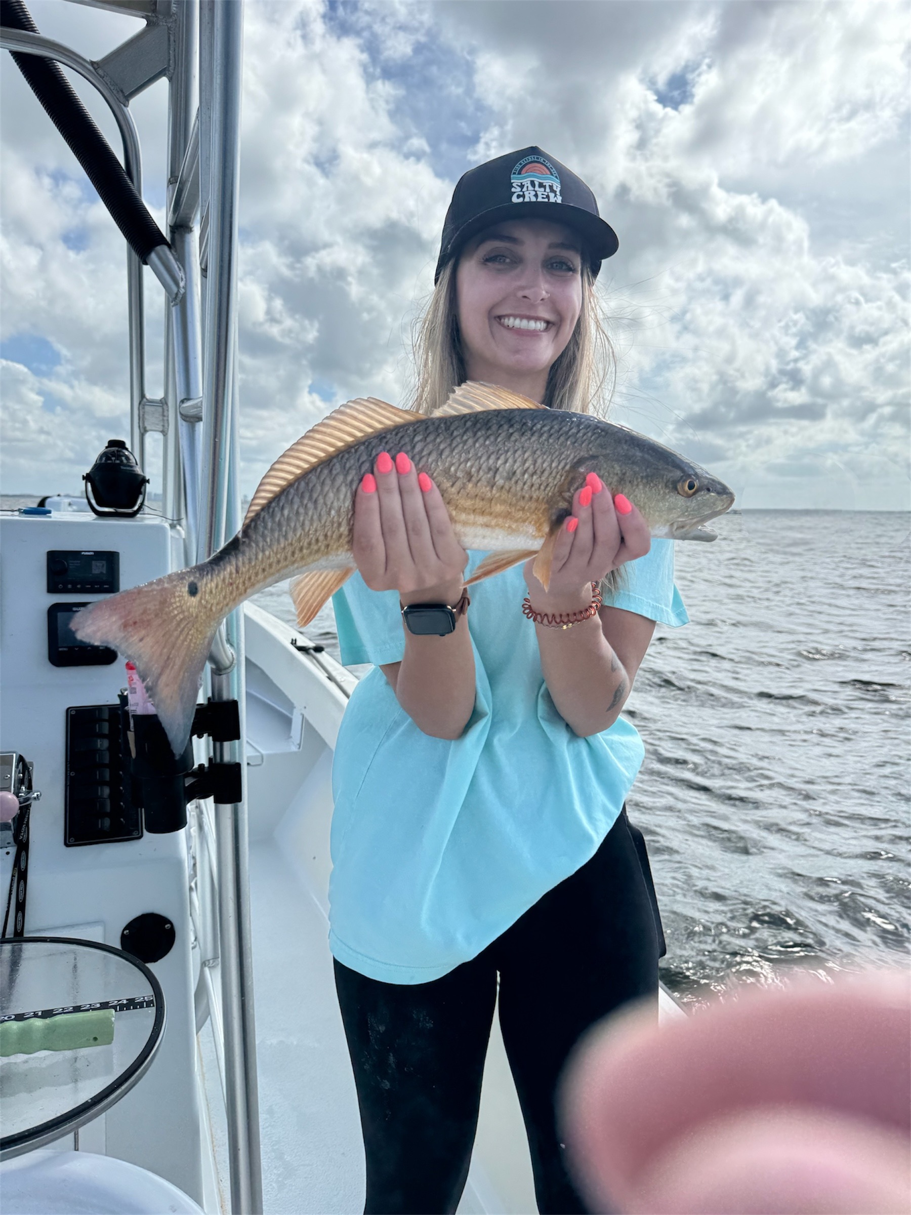 What Is A Bull Redfish