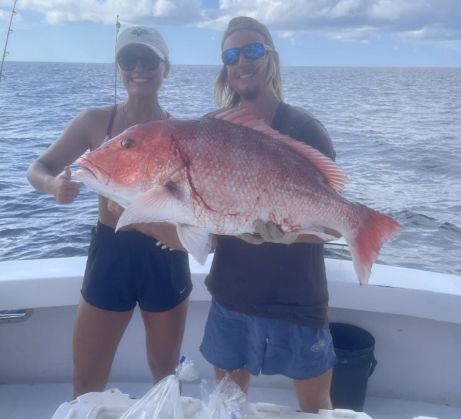 Top 10 Red Snapper Spots