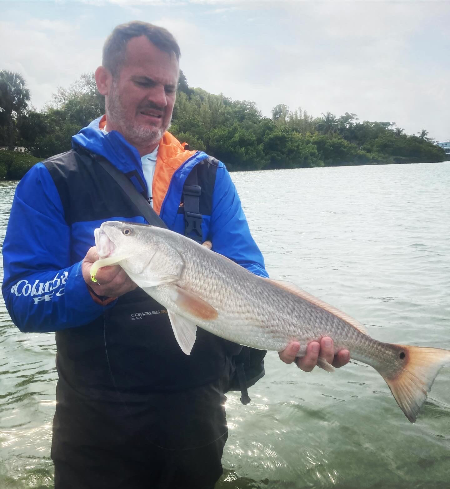 Terra Ceia Fishing Charters