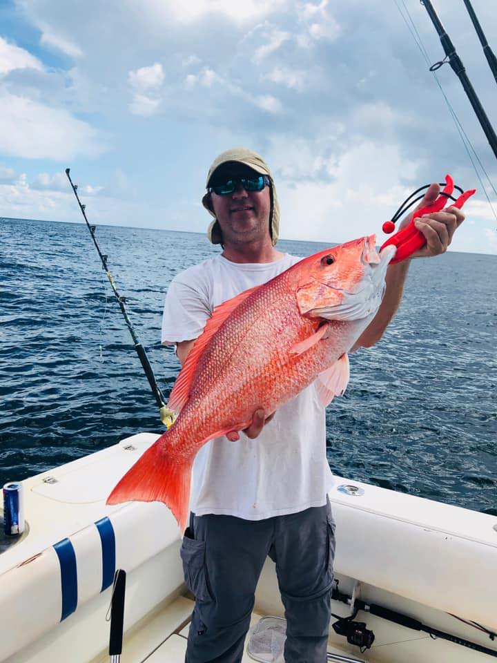 The Difference Between Lesser & Greater Amberjack