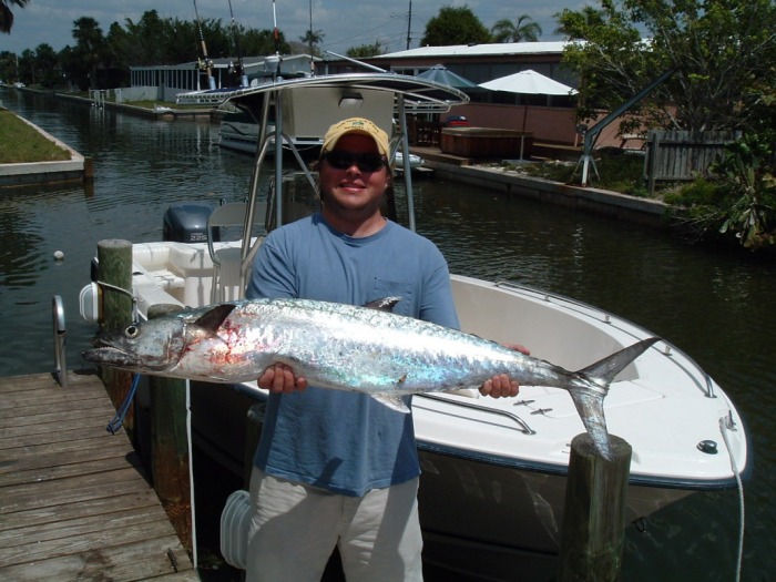 The Top 5 Freshwater Fishing Spots Near Sarasota