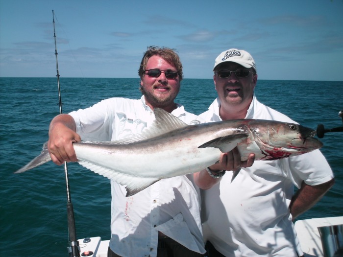 The Top 5 Freshwater Fishing Spots Near Sarasota