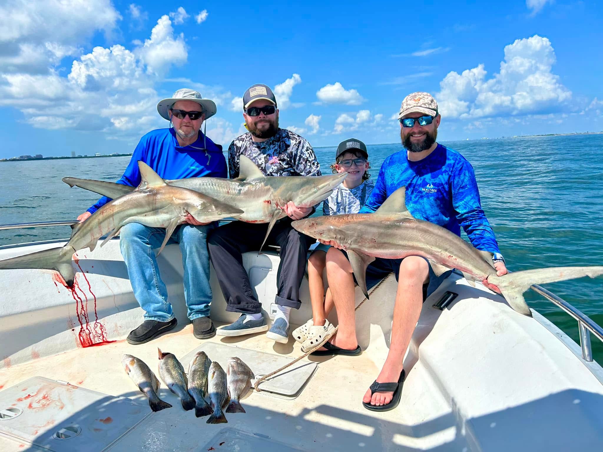Jetty Fishing: What You Need To Know