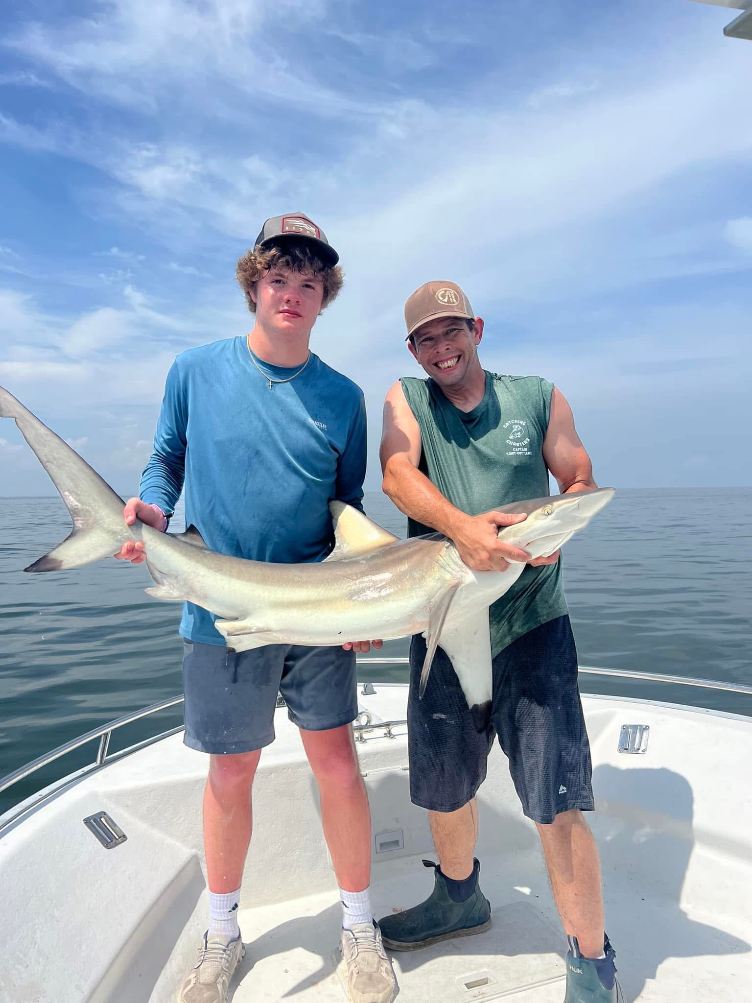 Jetty Fishing: What You Need To Know