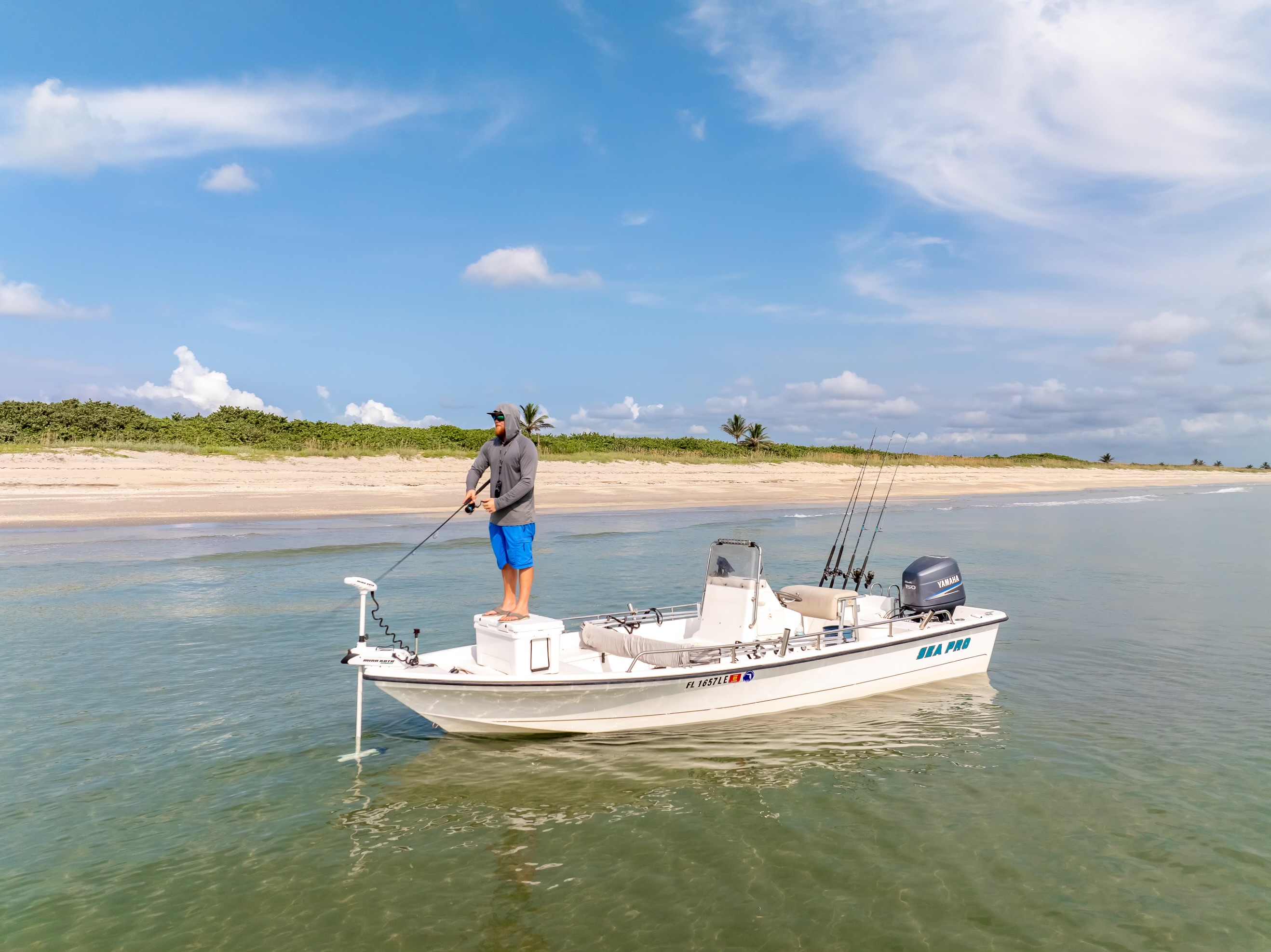 Inshore Vs. Nearshore Fishing: Which Is Better?