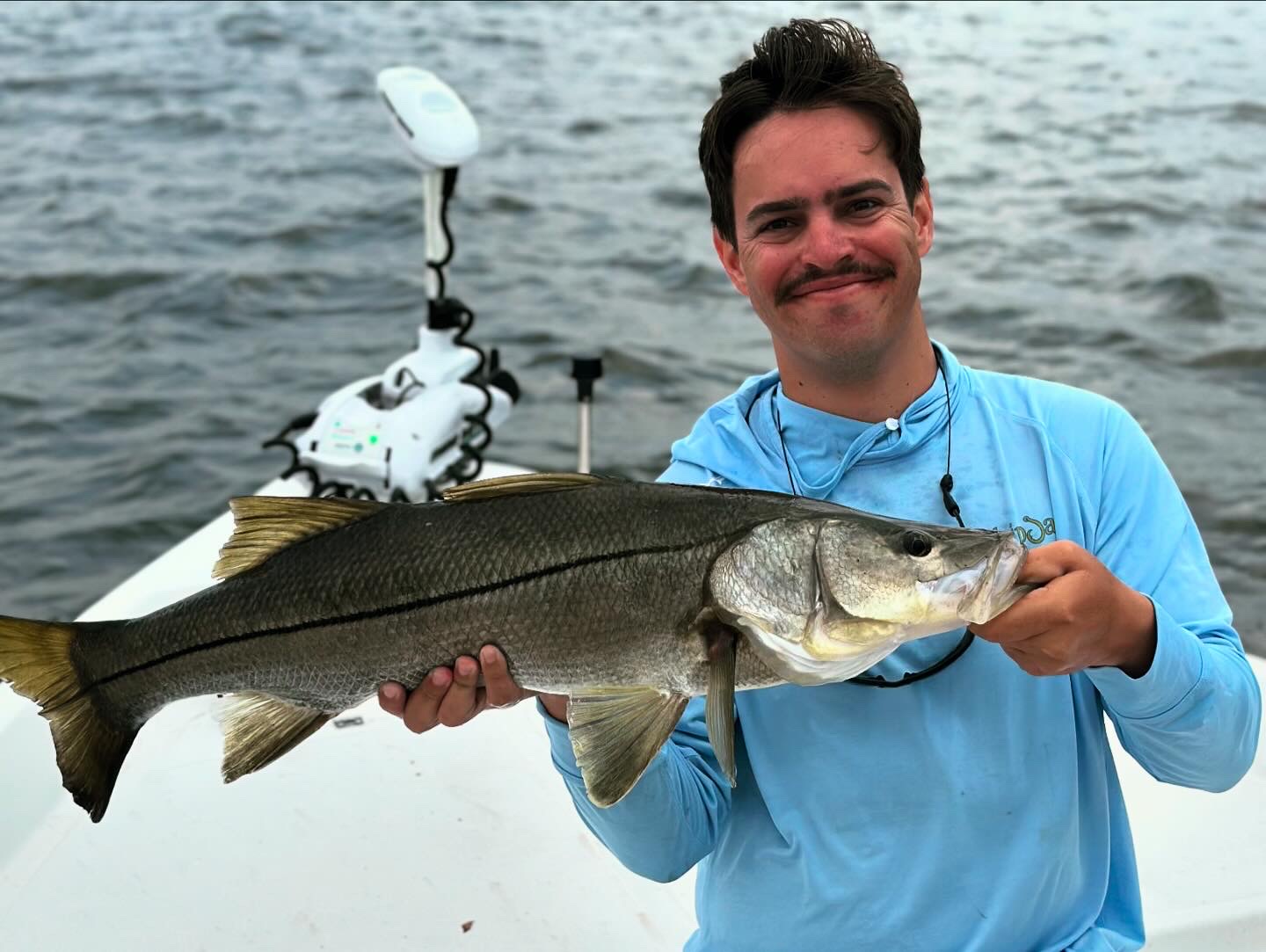 Fort Pierce Fishing Reports (July 2025)