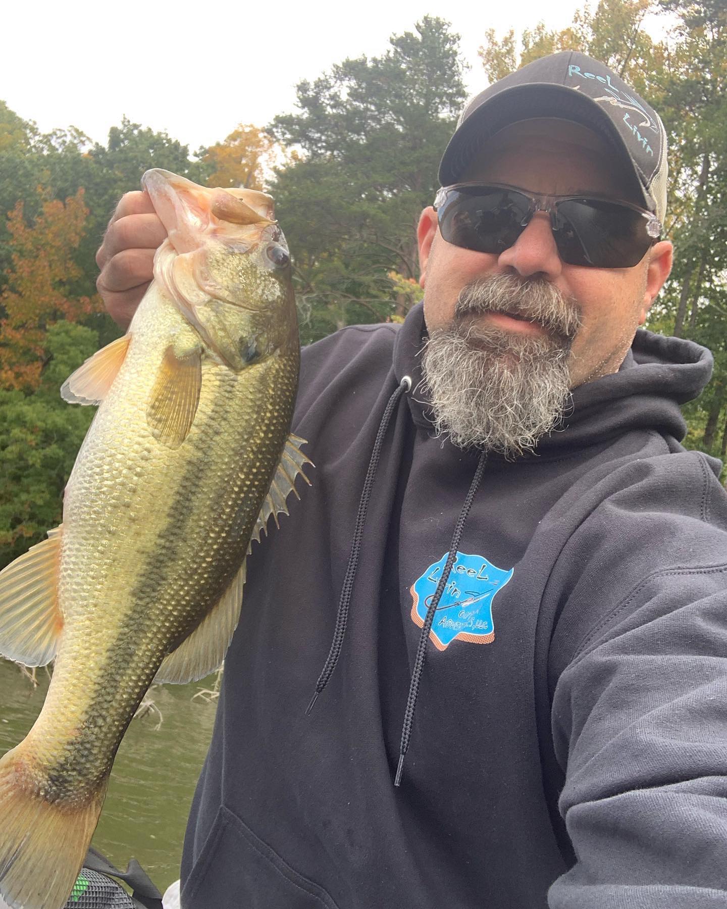High Rock Lake Fishing Guides