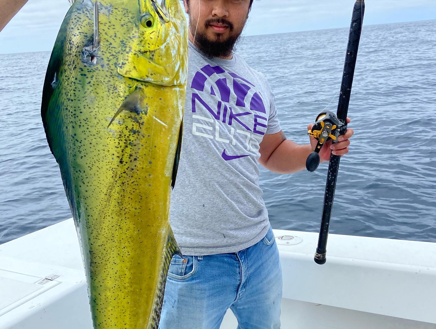 The Ultimate Guide To Deep Sea Fishing