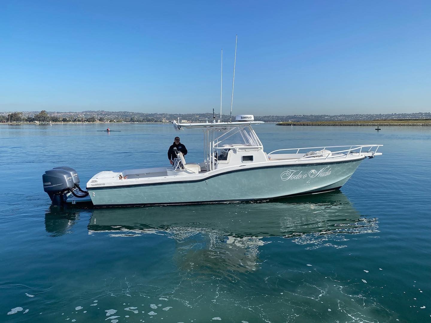 The Ultimate Guide To Deep Sea Fishing