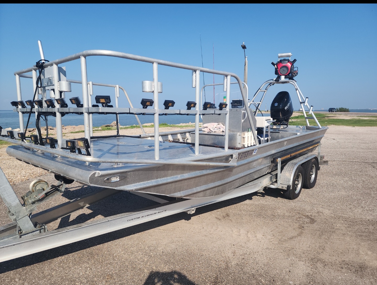 Fishing Techniques: The Beginner's Guide To Gigging