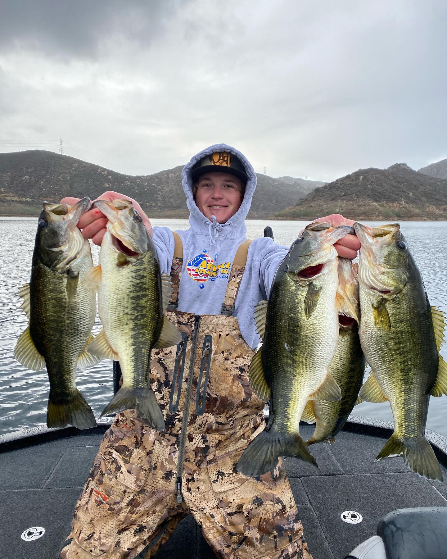 Artificial Lure Fishing Guides in Lake Murray