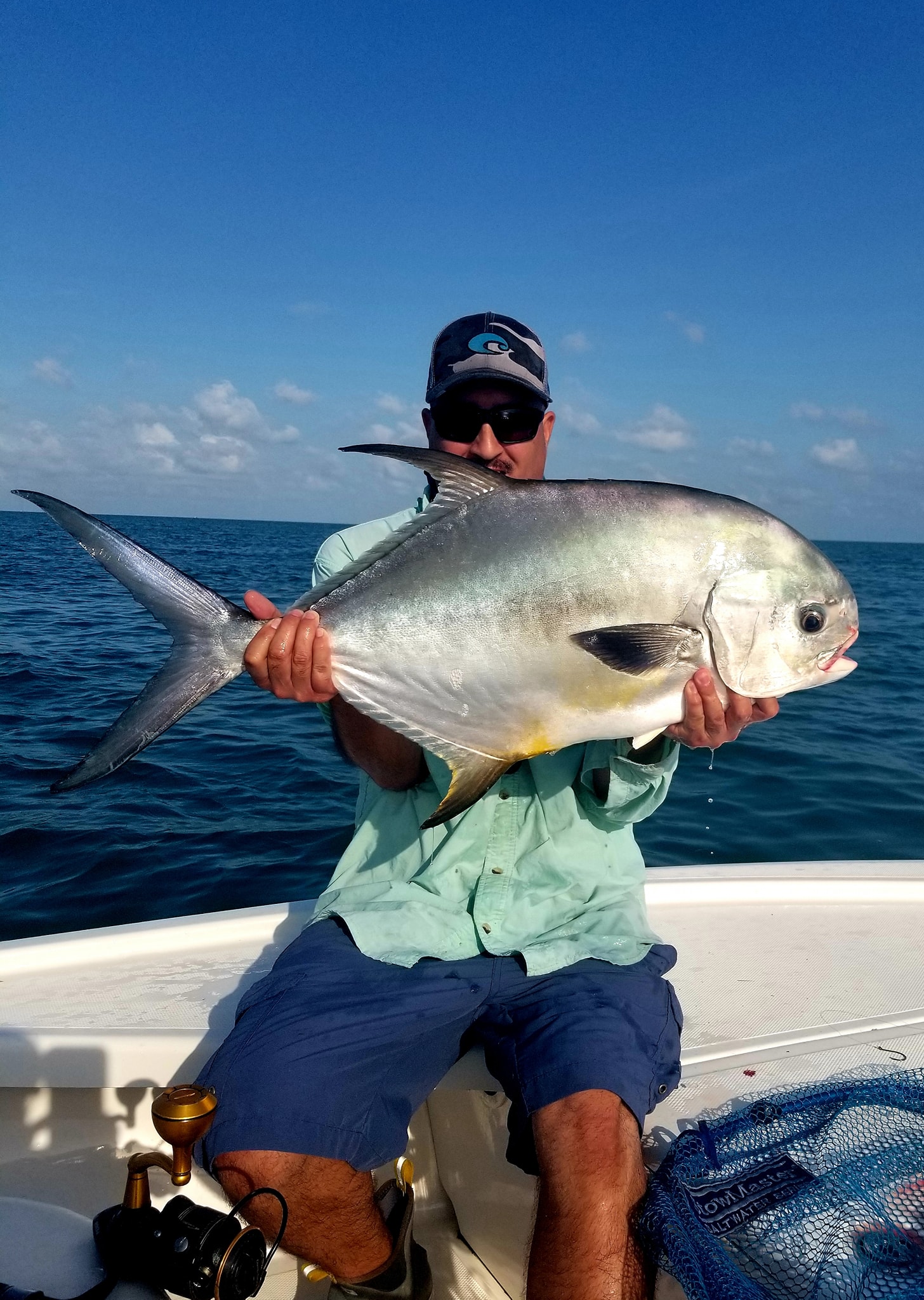 Marco Island Fishing: The Angler's Guide (Updated 2024)