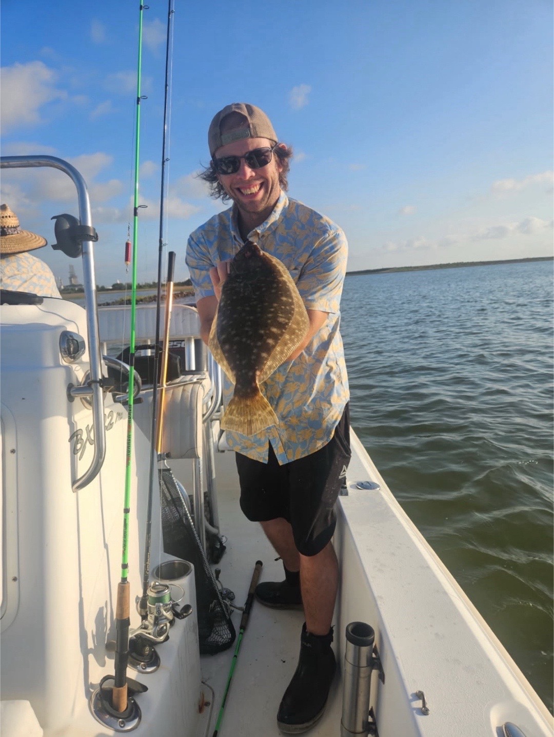 Jetty Fishing: What You Need To Know