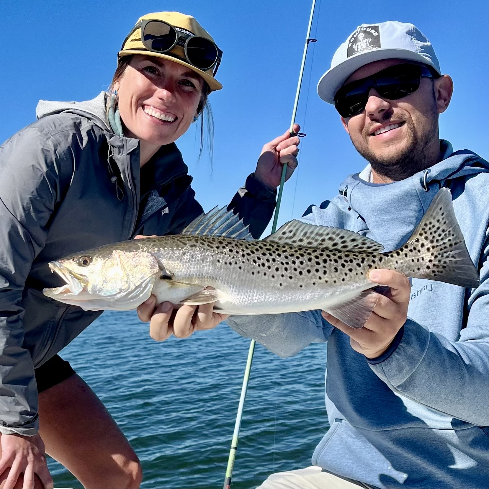 What Is A Bull Redfish