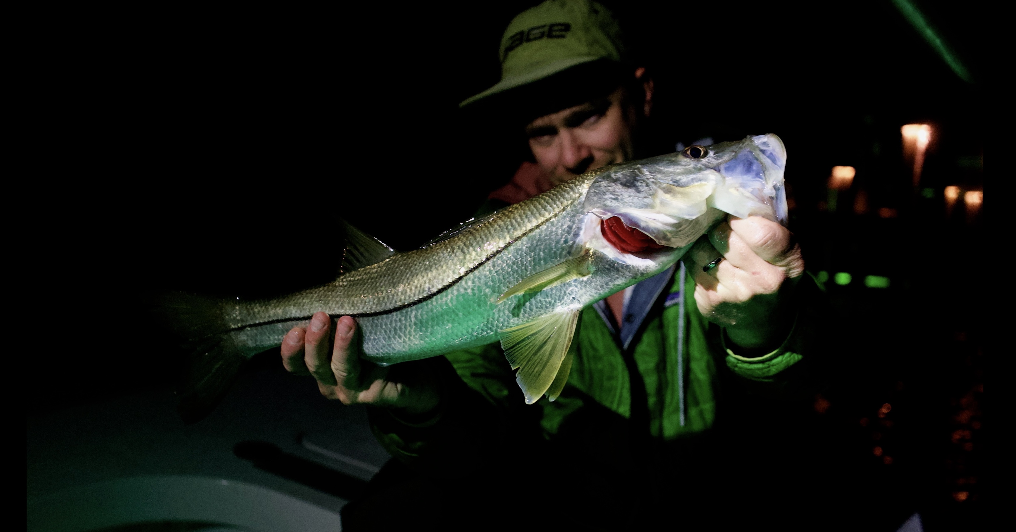 Venice Inlet Fishing Charters