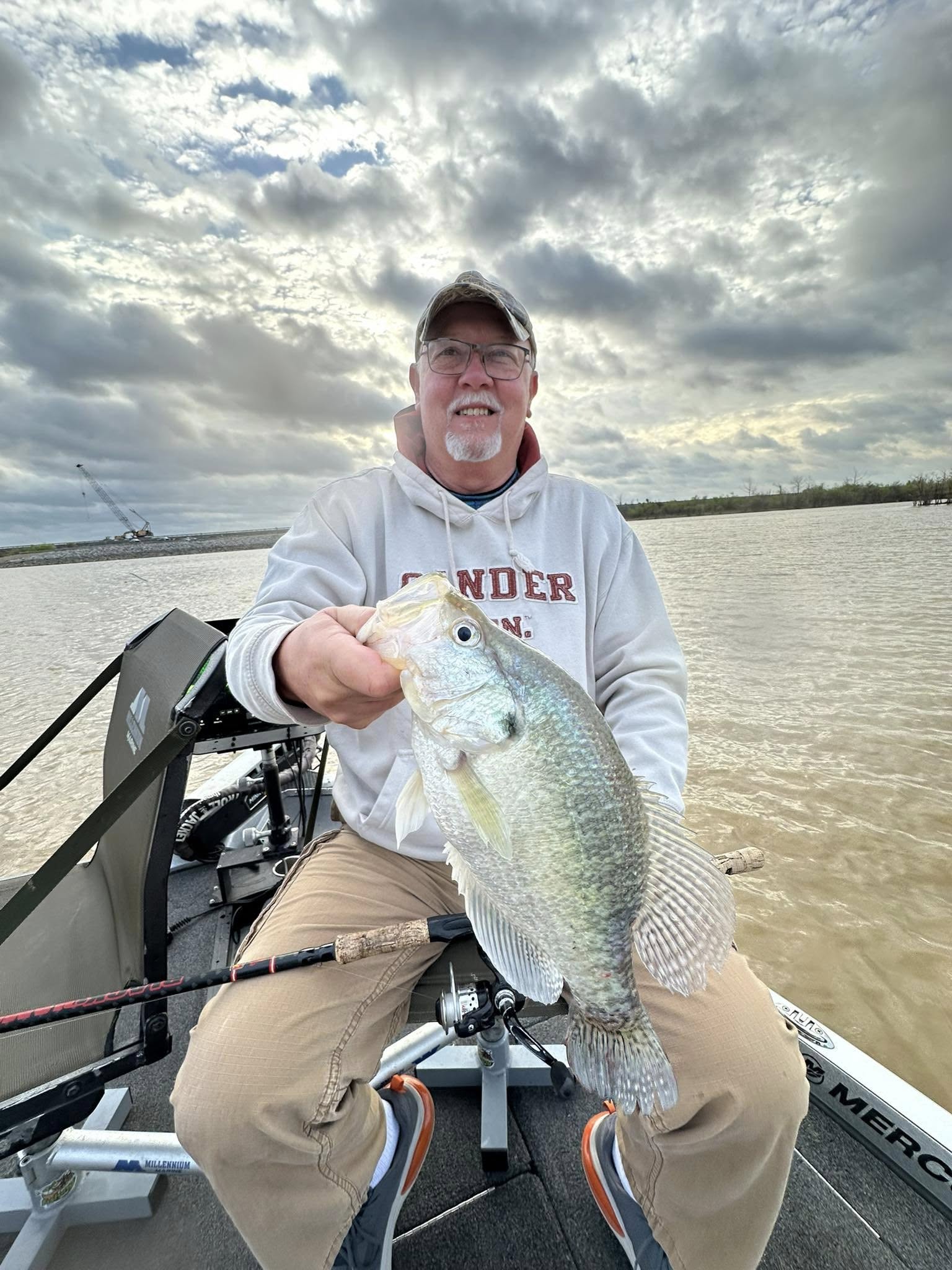 The 7 Best Grenada Lake Fishing Guides