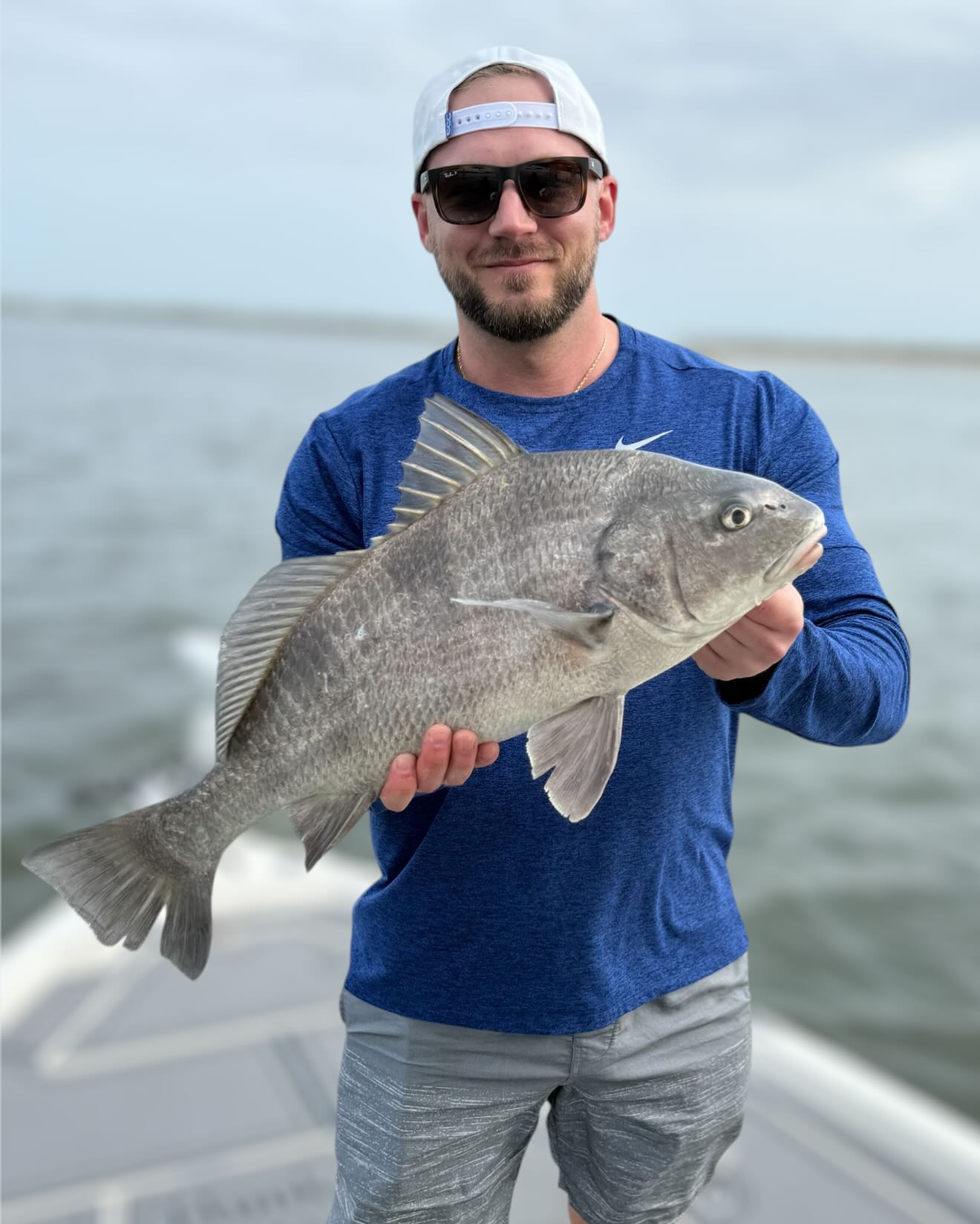 How To Fish For Sheepshead