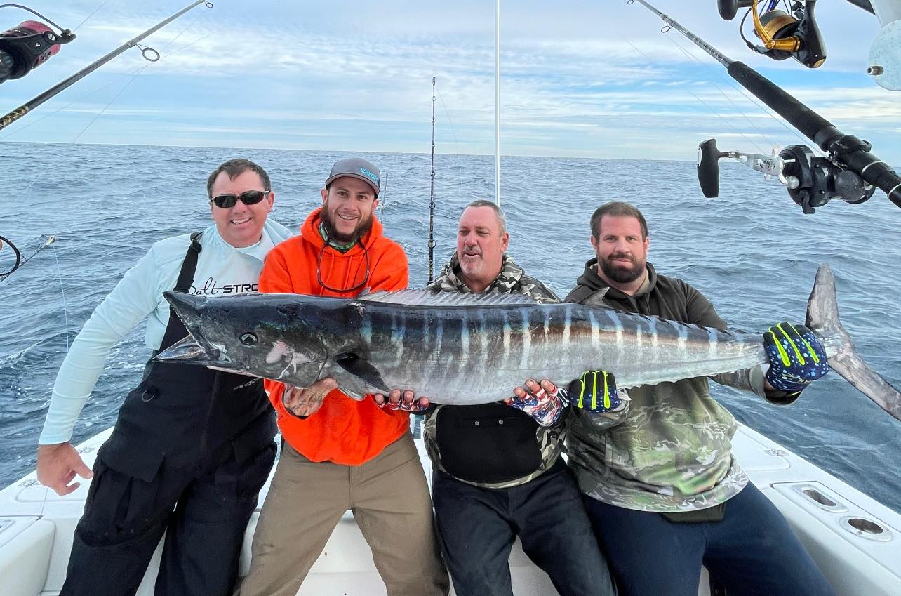 What Is Handline Fishing? Everything You Need To Know