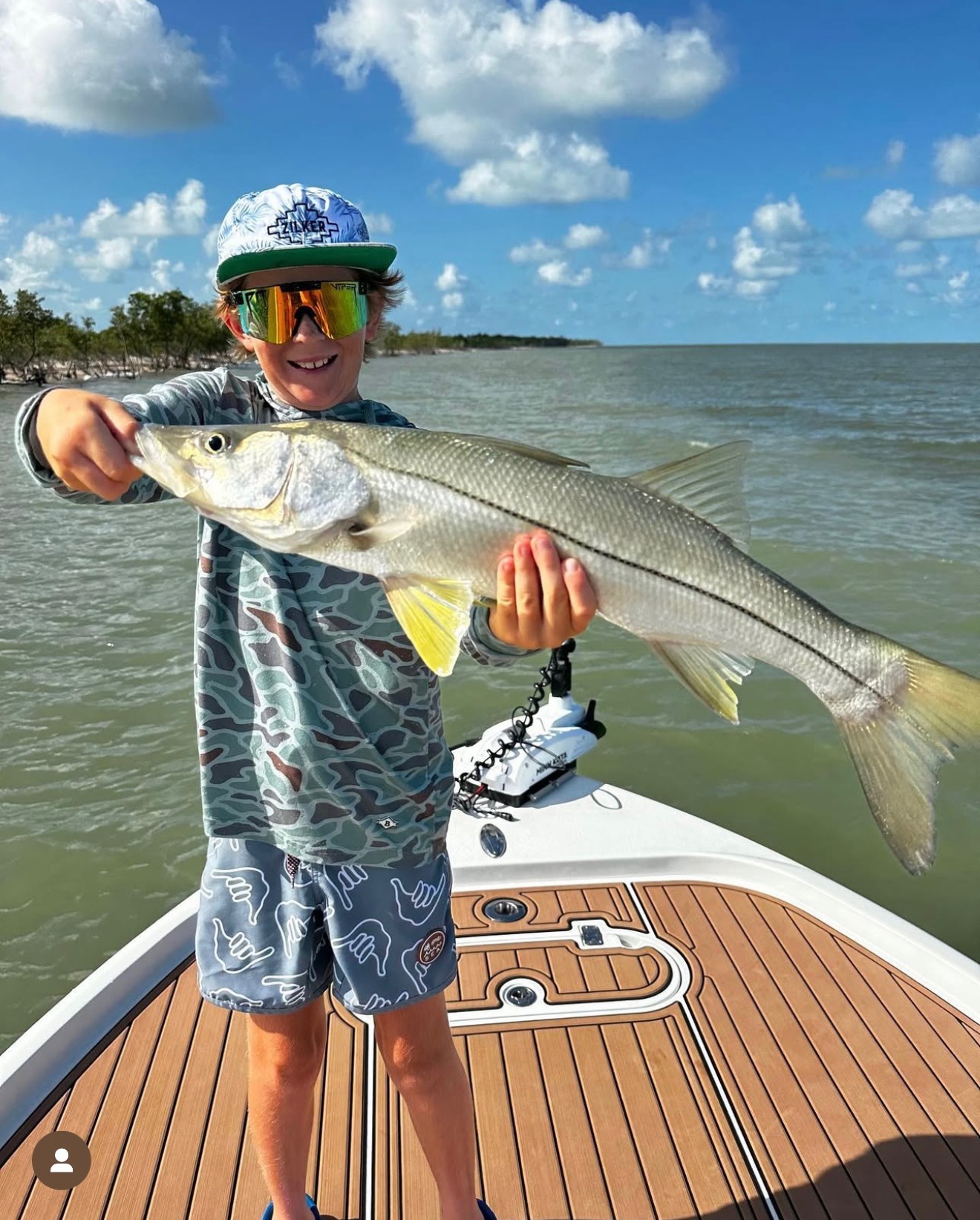 What Is A Bull Redfish