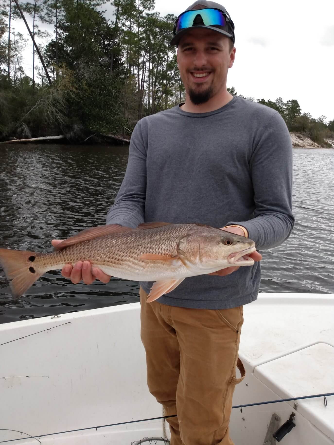 The 15 Best Fishing Charters in Panama City Beach, FL