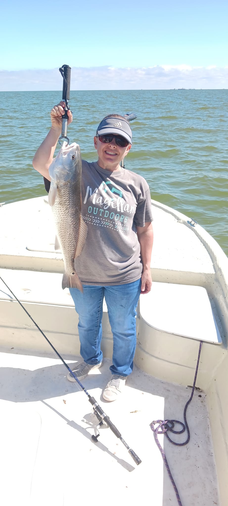 The 15 Best Fishing Charters in Houston, TX